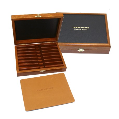 Collection boxes - Straight razors