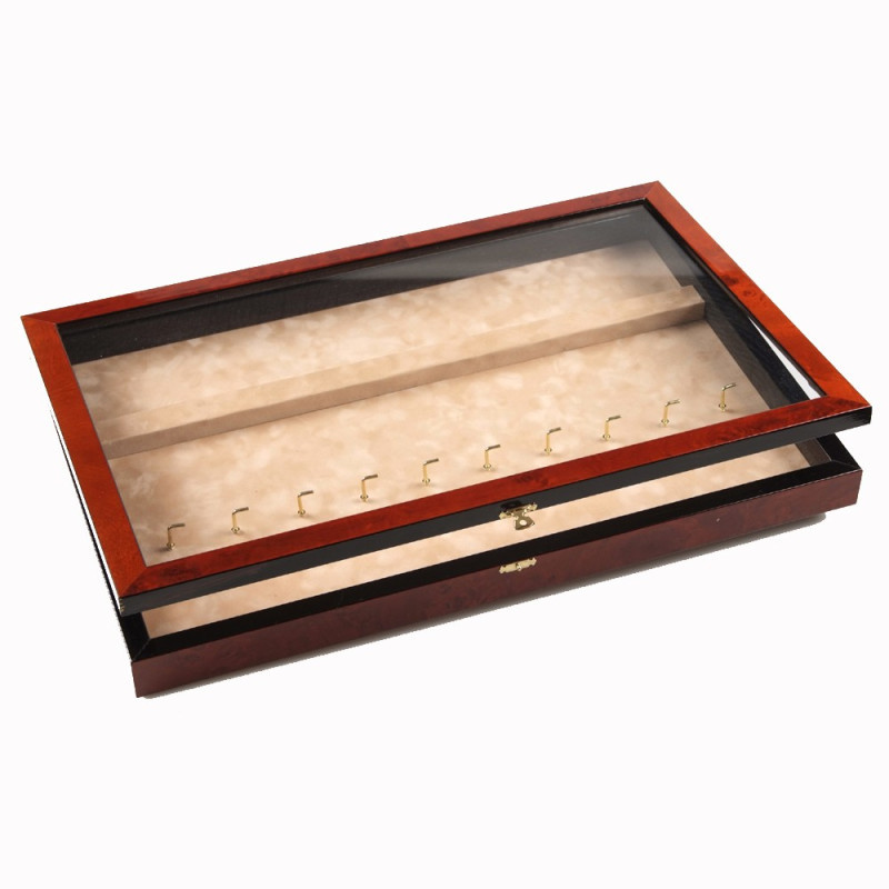 Collection boxes - Straight razors