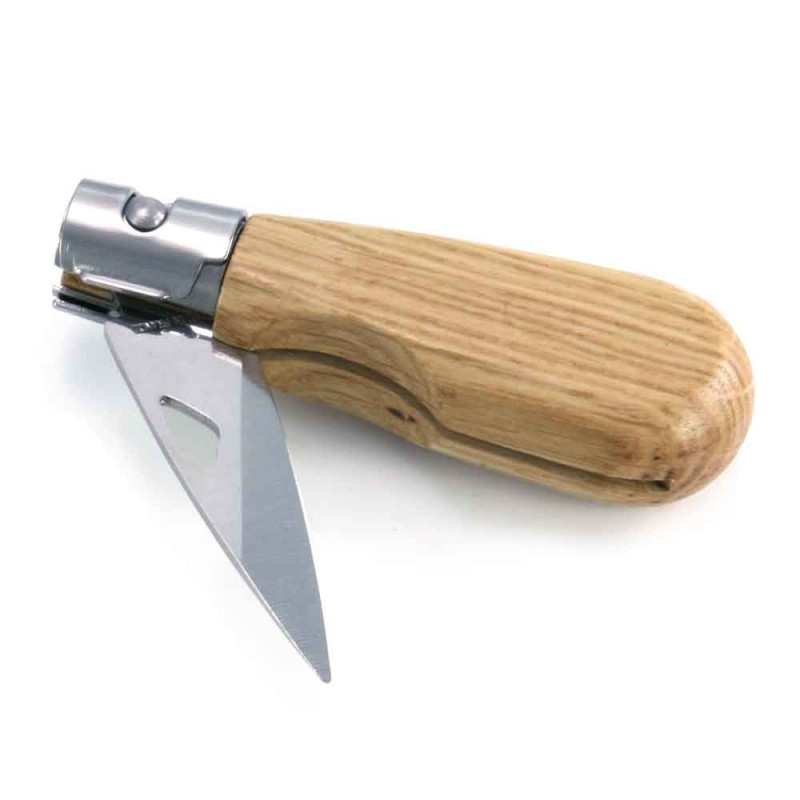 Breton knives made in france guaranteed for life by laguiole actiforge